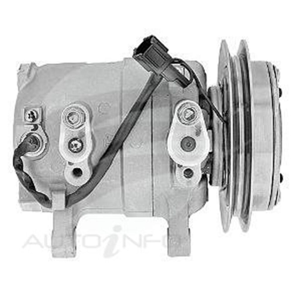 A/C Compressor | Supercheap Auto New Zealand