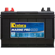 Marine Batteries | 12V Deep Cycle Boat Batteries | Buy Online ...