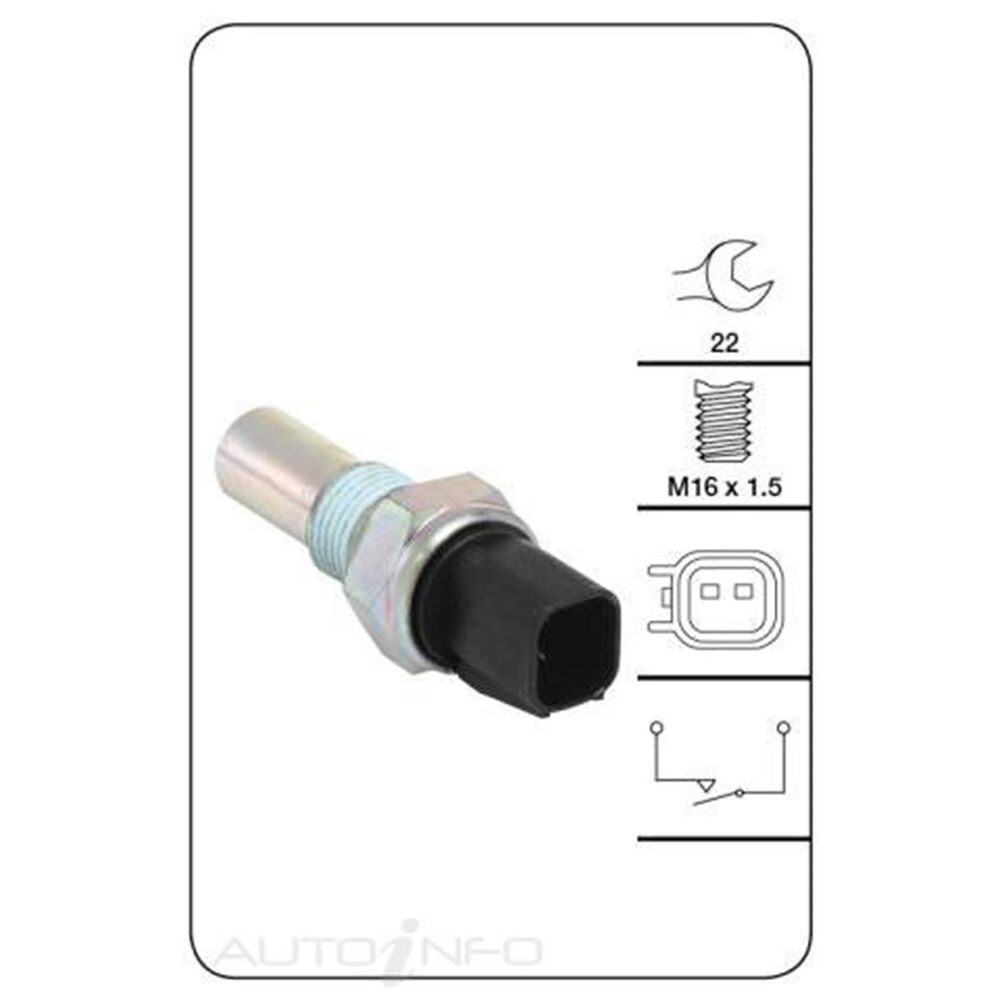 Reverse Light Switch | Supercheap Auto New Zealand