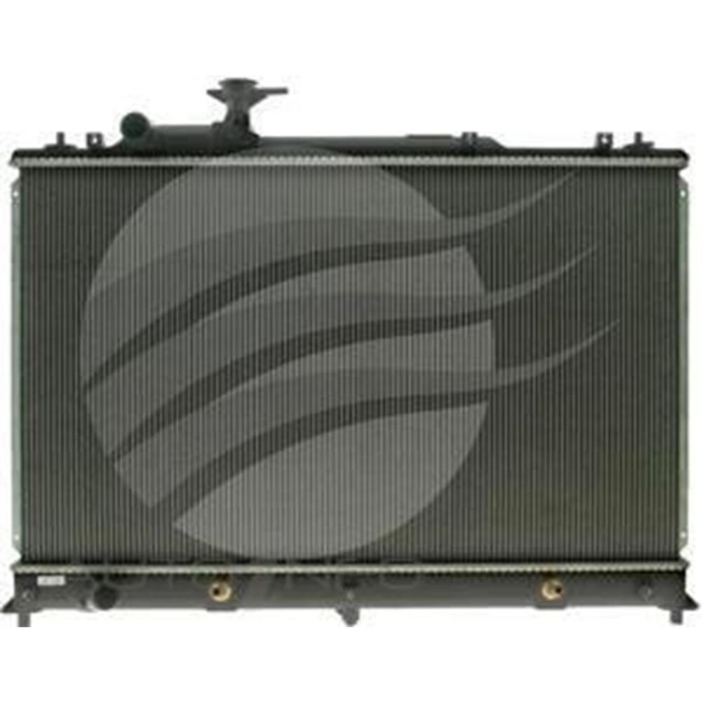 Koyorad Radiator Assembly - JR3799J | Supercheap Auto New Zealand