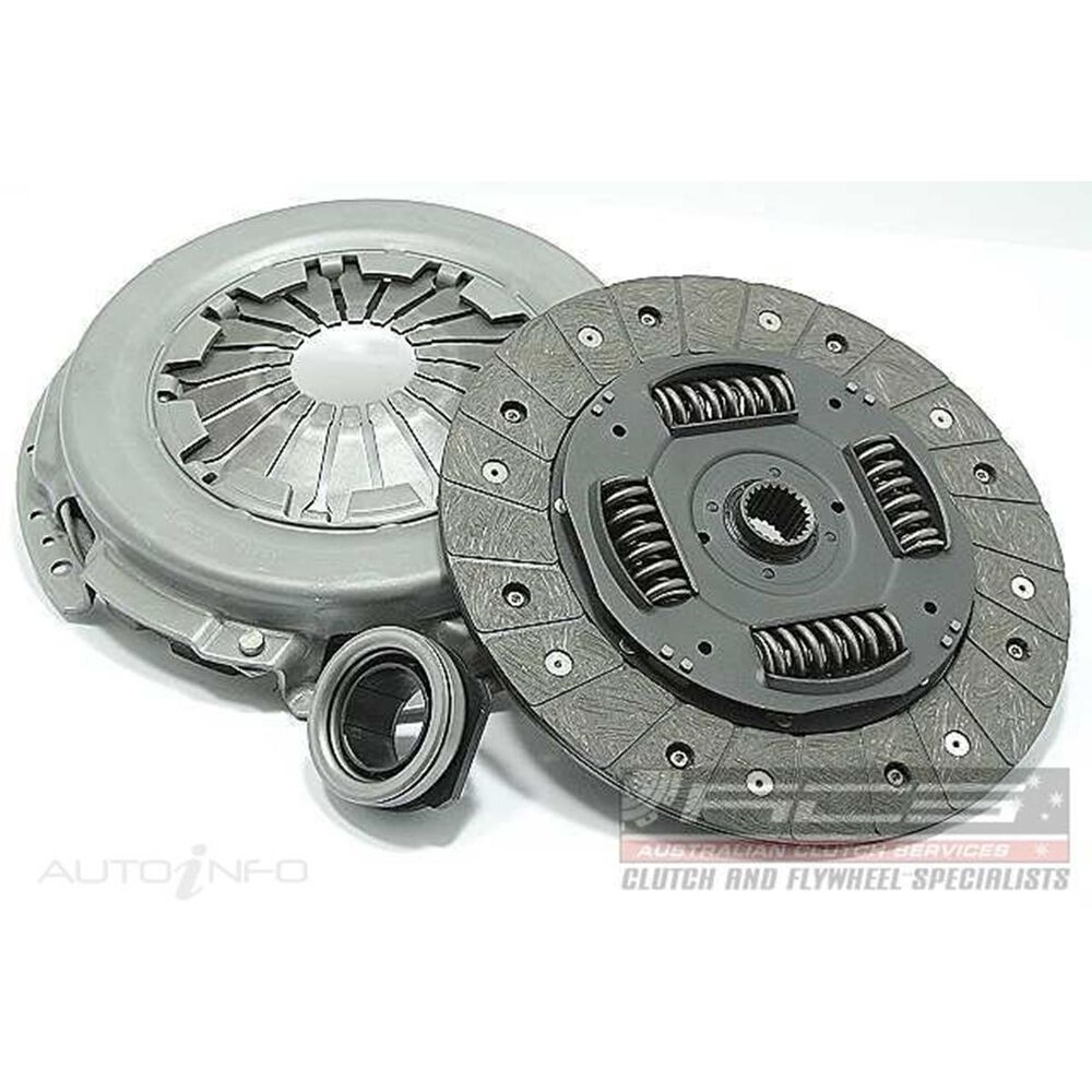 Clutchpro Clutch Kit - KFD25021 | Supercheap Auto New Zealand