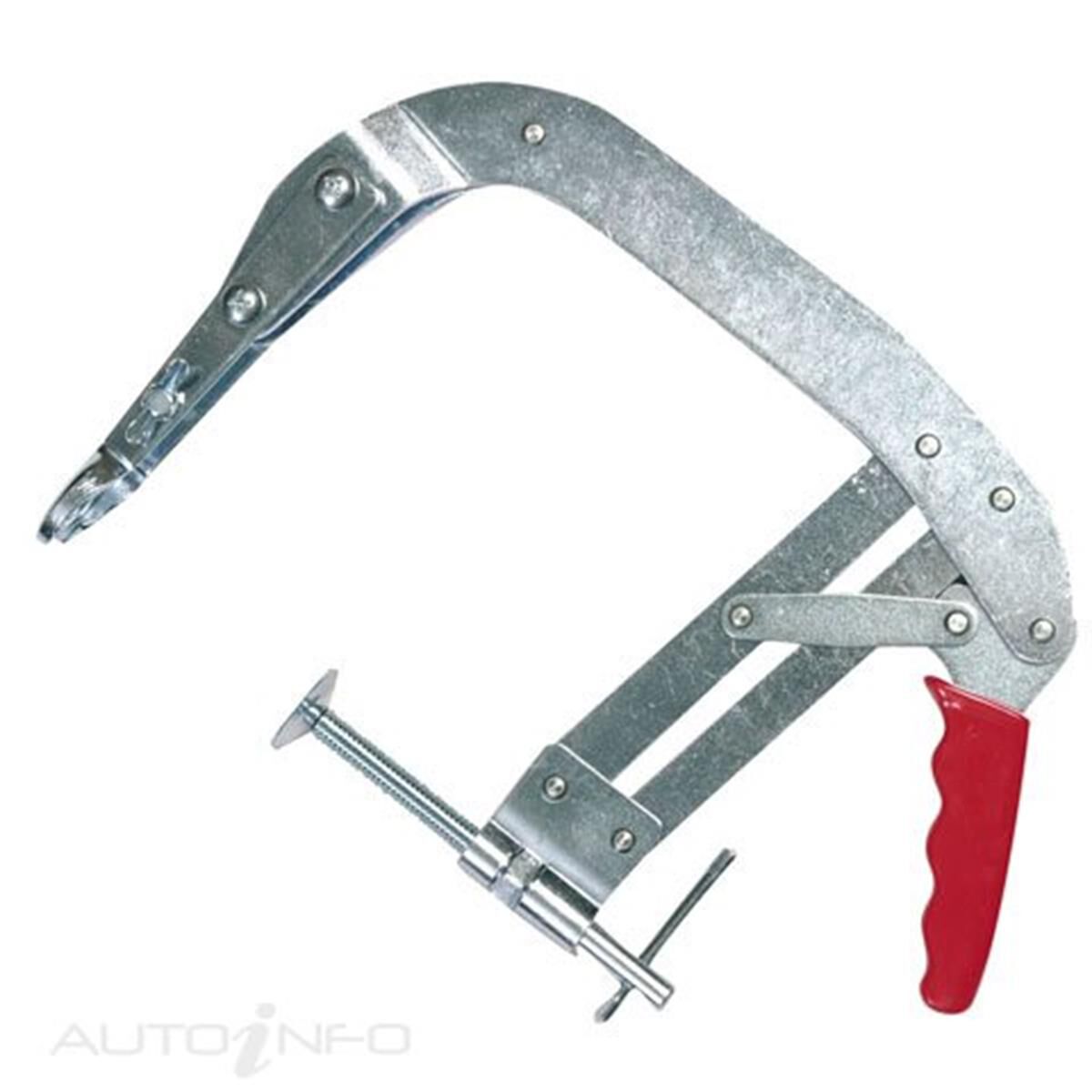 Spring compressor supercheap auto store