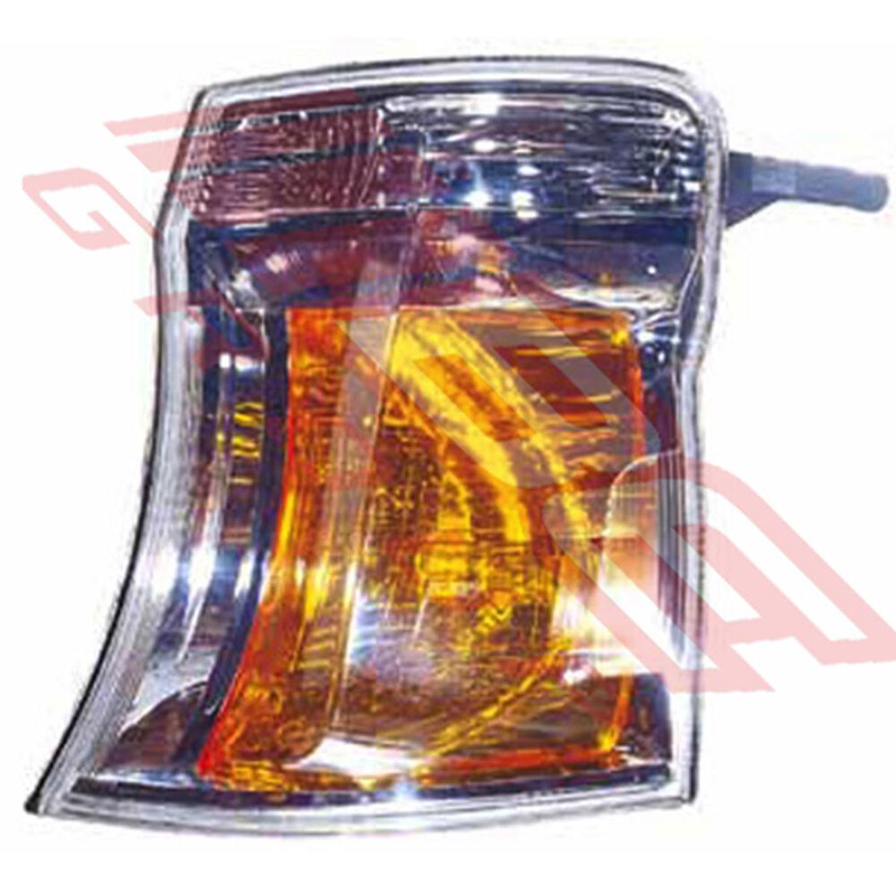BE Group Park/Indicator Light - 1683097-3 | Supercheap Auto New Zealand