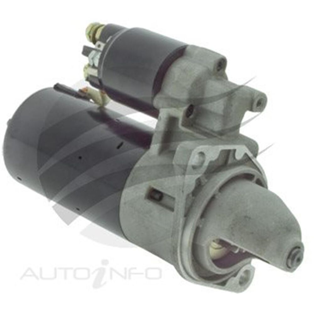 Starter Motor | Supercheap Auto New Zealand