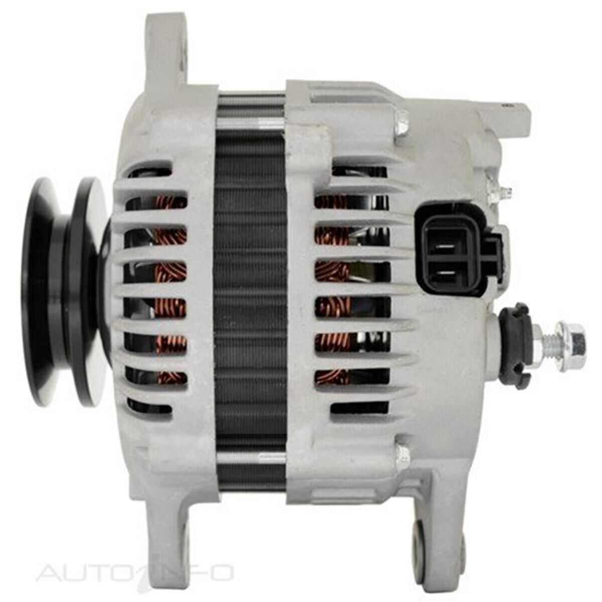 Alternator - 12V, 100A | Supercheap Auto New Zealand