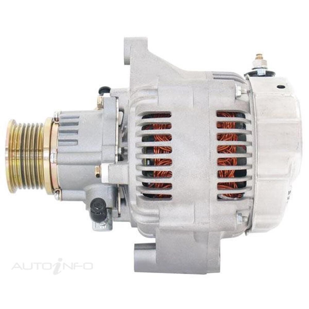 Alternator - 12V, 120A | Supercheap Auto New Zealand