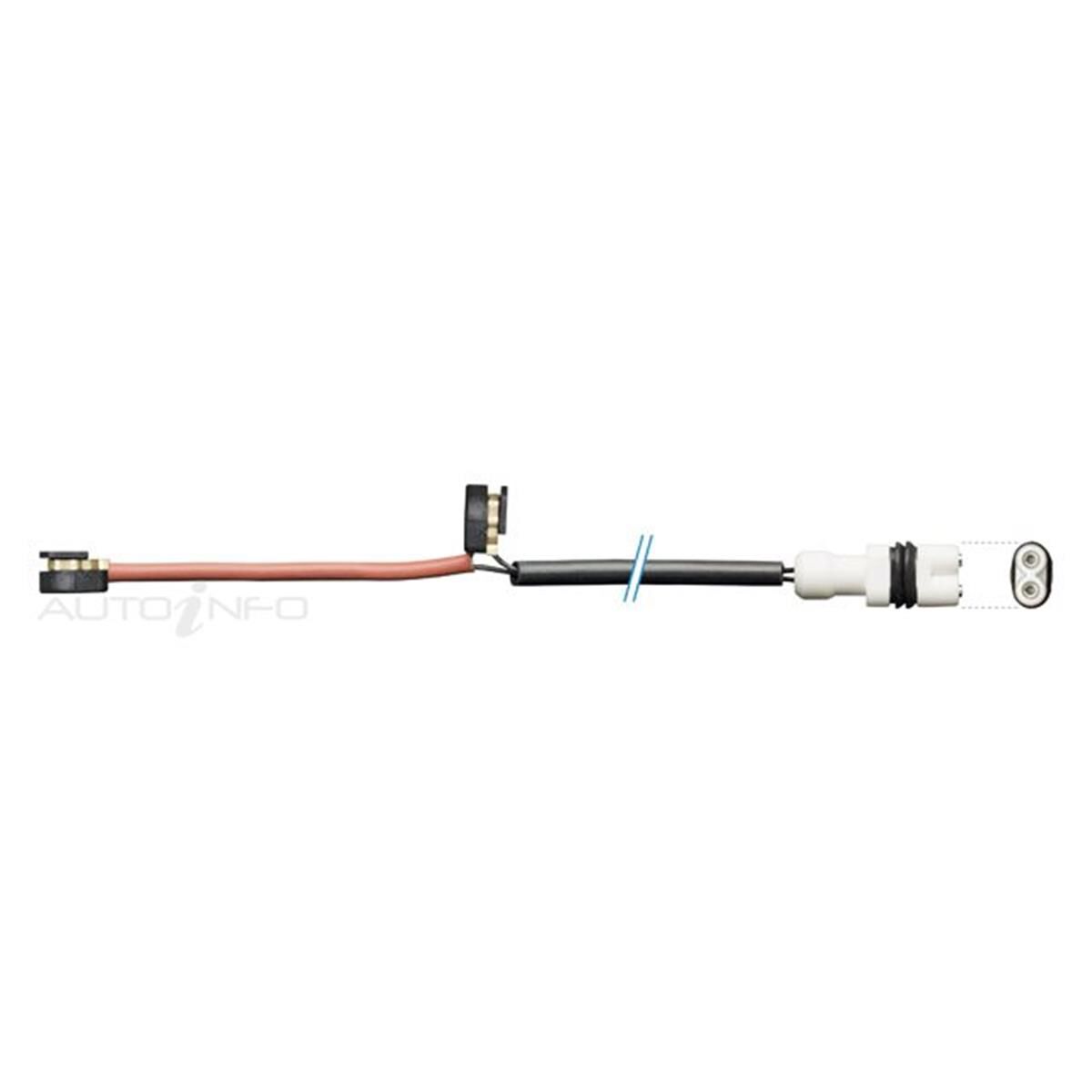 Bendix Brake Pad Electronic Wear Sensor - BWS1128 | Supercheap Auto New ...