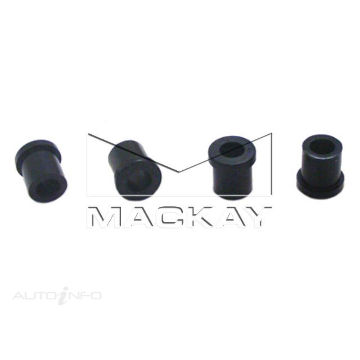 Mackay Leaf Spring Bush - S81640U | Supercheap Auto New Zealand