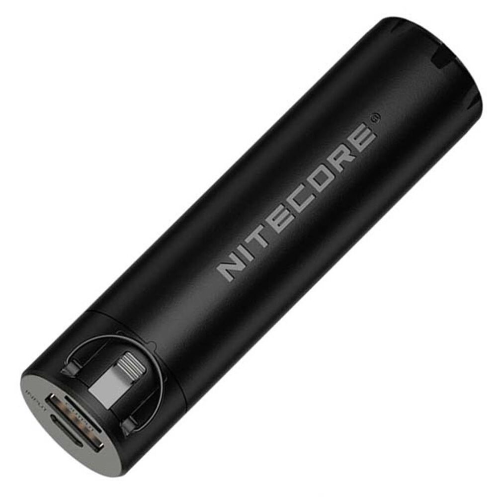 Nitecore 5000mAh Waterproof Power Bank - NPB1 | Supercheap Auto New Zealand