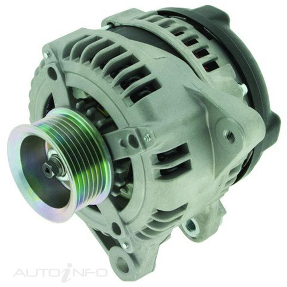 Alternator - 12V, 100A | Supercheap Auto New Zealand