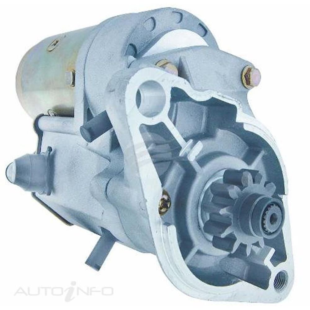 Starter Motor | Supercheap Auto New Zealand