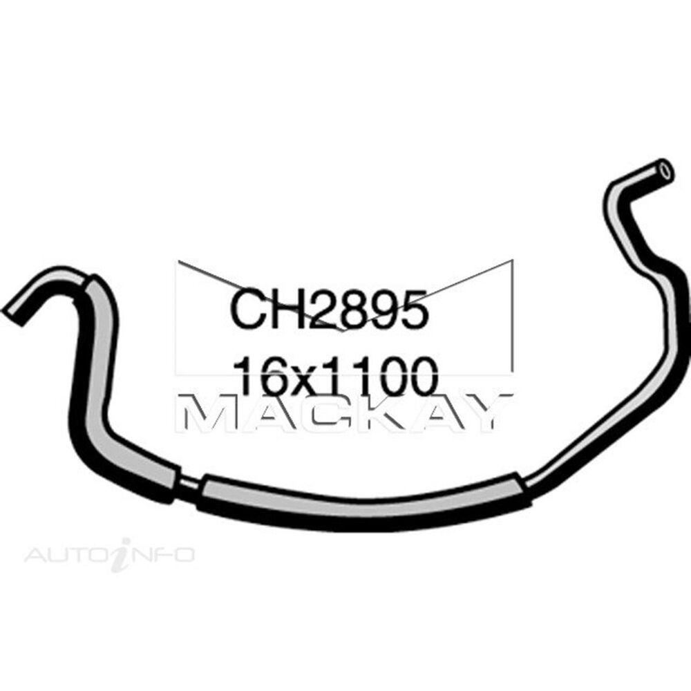 Heater Hose | Supercheap Auto New Zealand