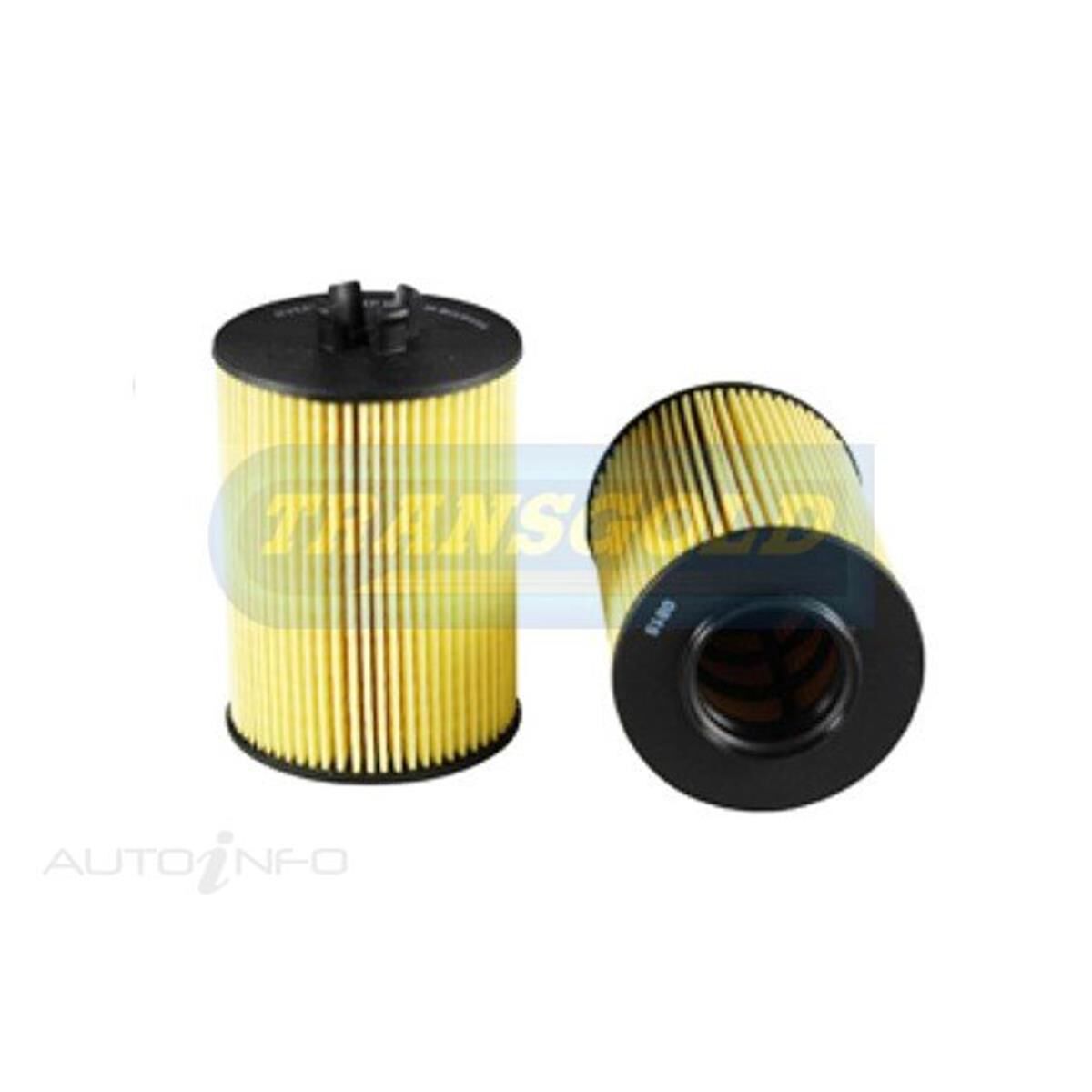 Oil Filter | Supercheap Auto New Zealand