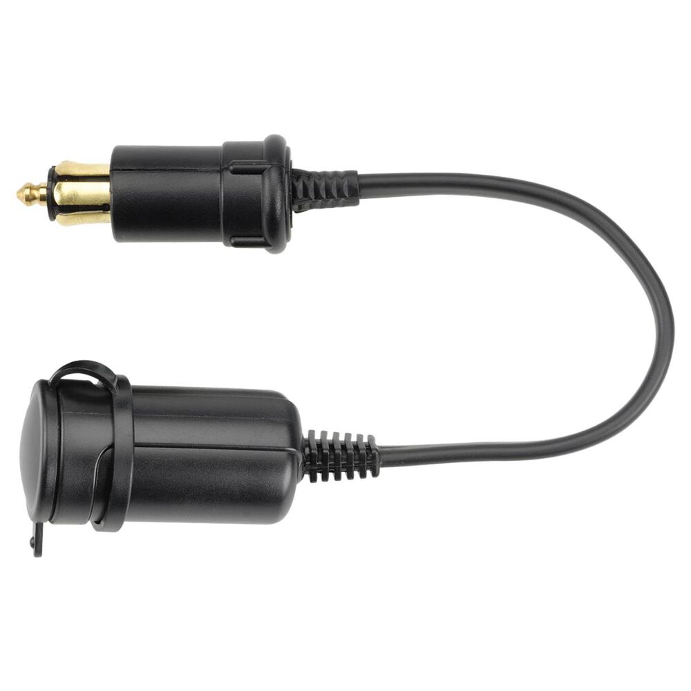 Heavy Duty Merit To Accessory Adaptor | Supercheap Auto New Zealand