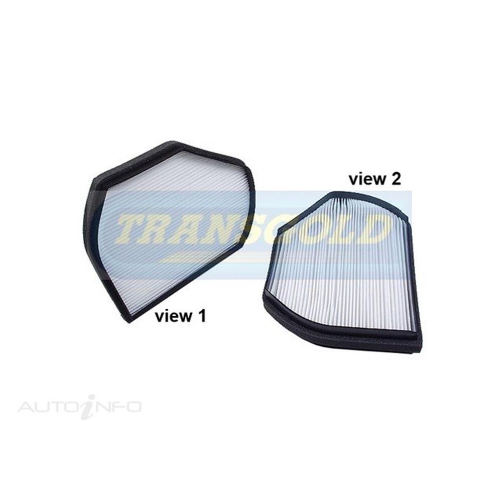 Cabin Air Filter | Supercheap Auto New Zealand