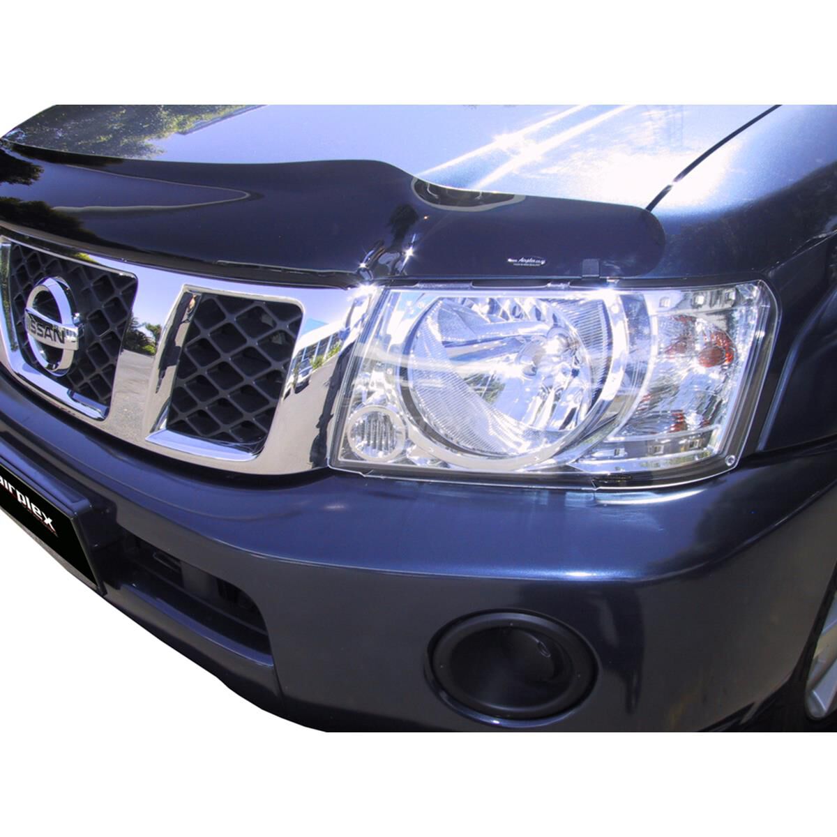 Airplex Headlight Protectors - Clear, HG630C | Supercheap Auto New Zealand