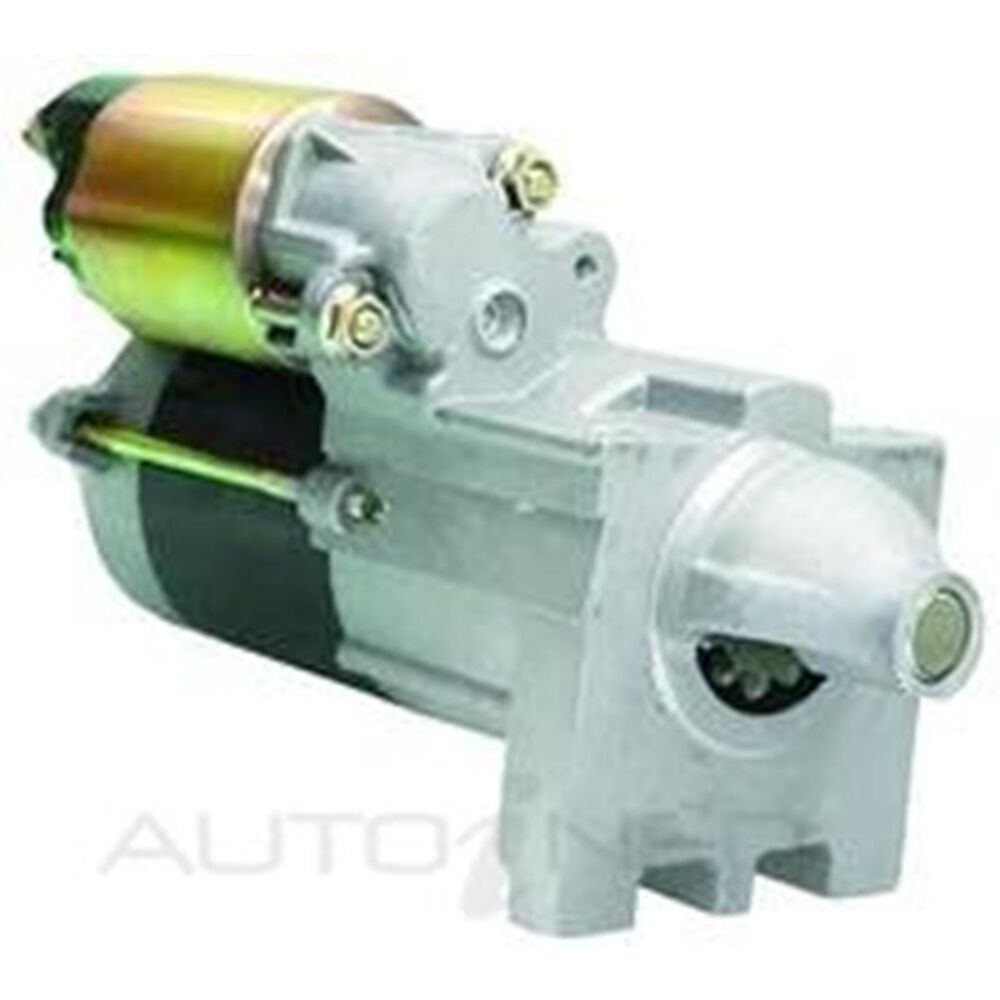 Starter Motor - 12V, 0.6KW | Supercheap Auto New Zealand