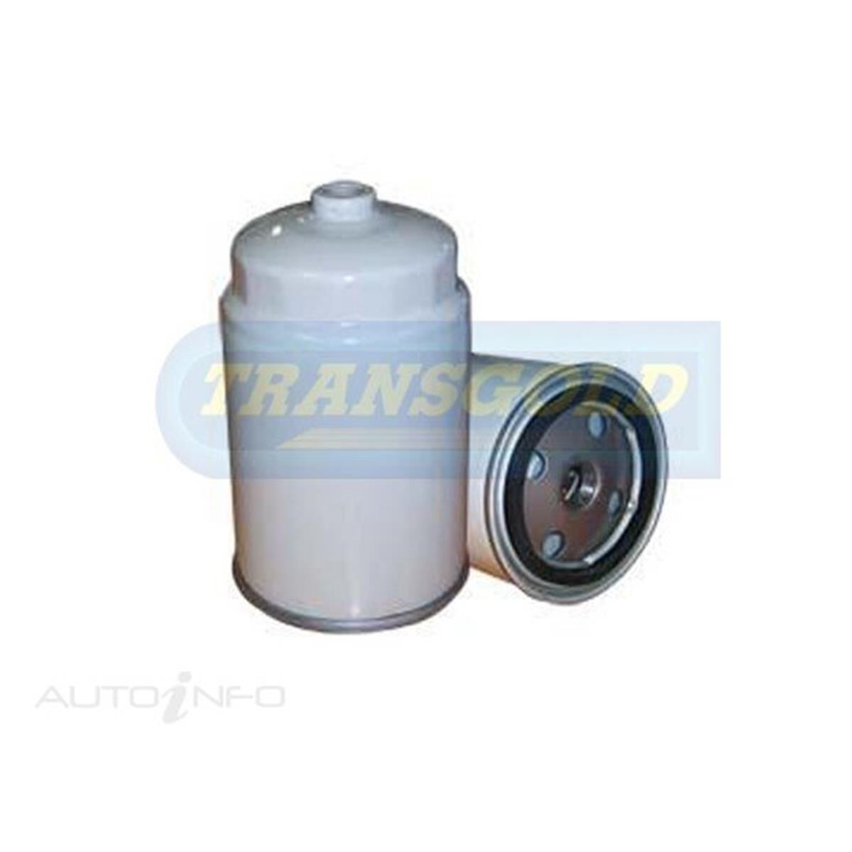 Fuel Filter, Z707 | Supercheap Auto New Zealand