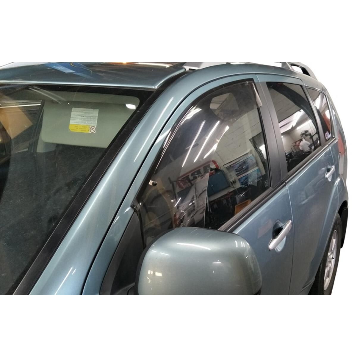 Airplex Monsoon Shield - 0528LH | Supercheap Auto New Zealand