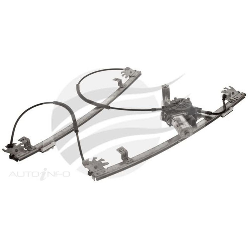 Door Window Regulator & Motor | Supercheap Auto New Zealand