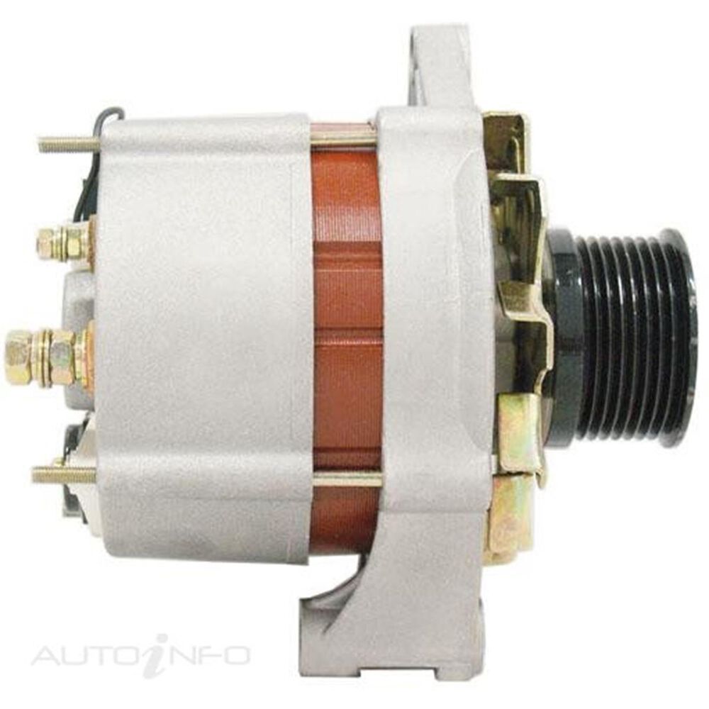 Alternator - 24V, 40A | Supercheap Auto New Zealand