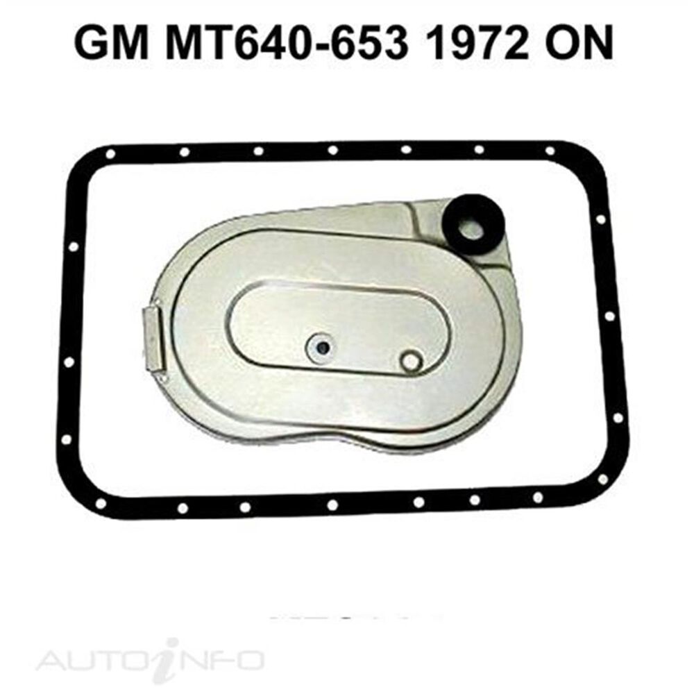 Transmission Kit | Supercheap Auto New Zealand
