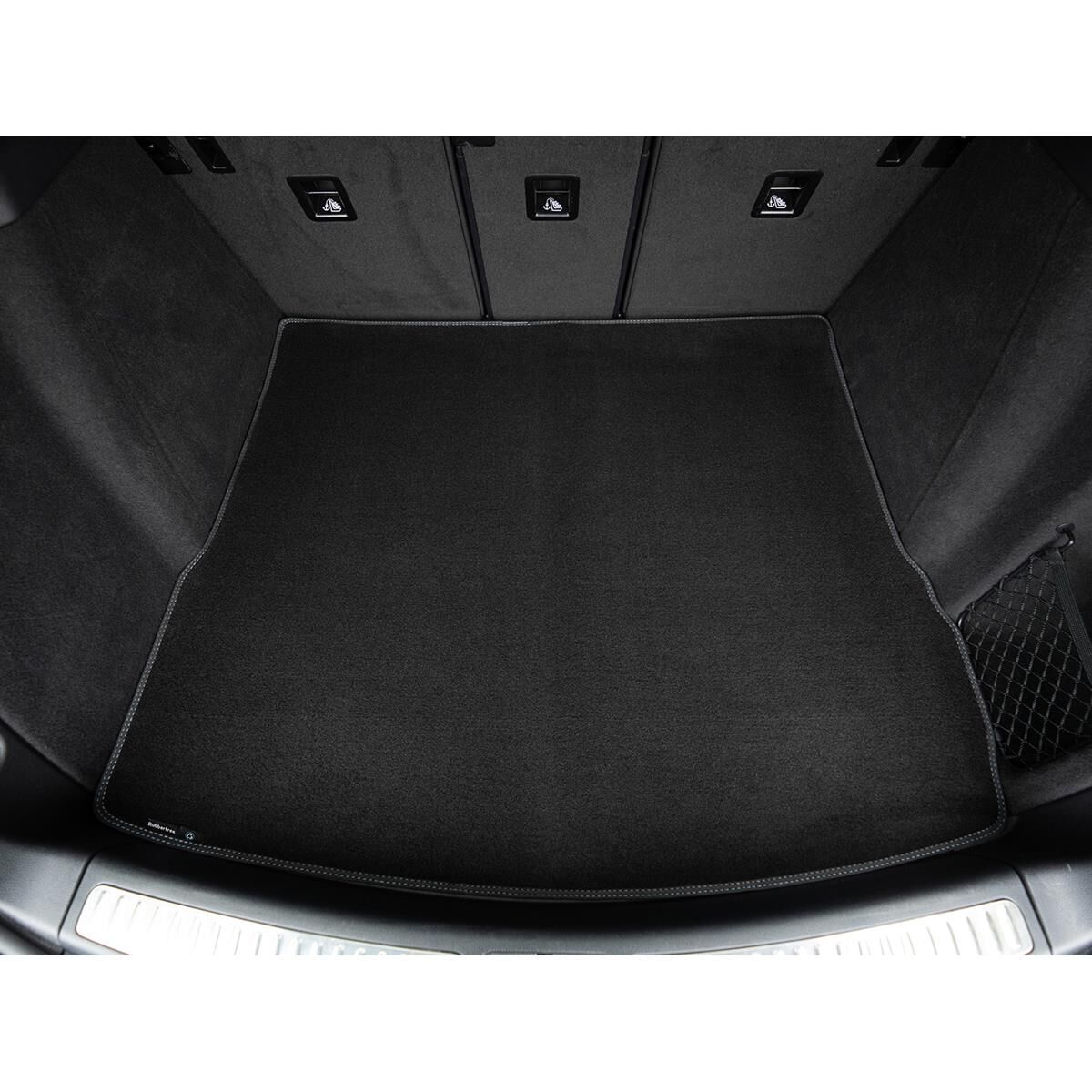 RubberTree Eco Carpet Boot Liner to suit Peugeot 408 Fastback PHEV 2022 ...