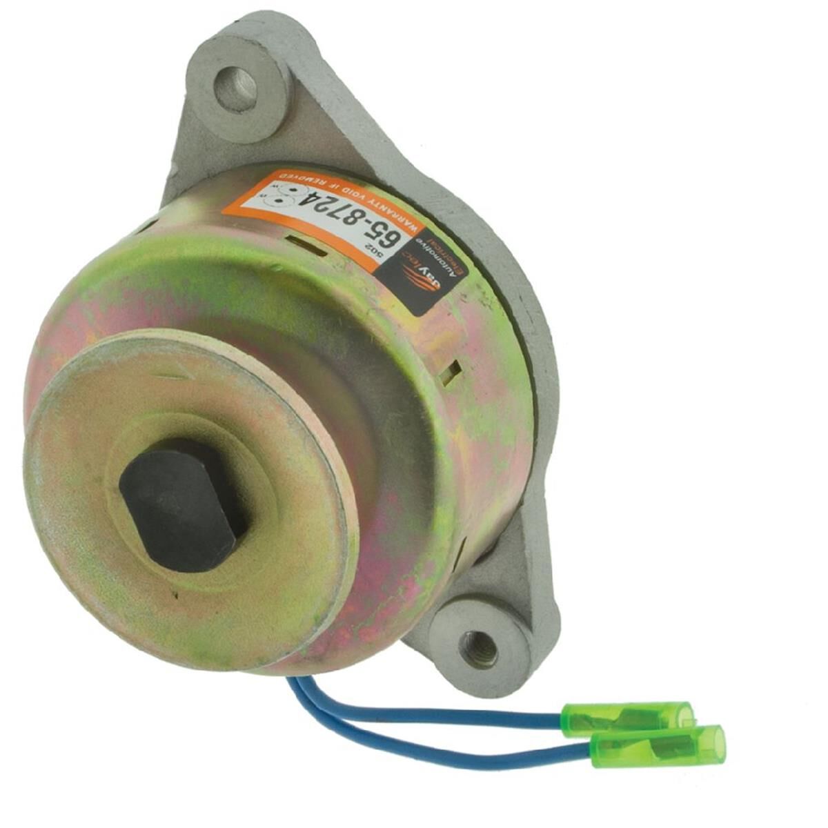 Jaylec Alternator Permanent Magnet Rotor - 65-8724 | Supercheap Auto ...