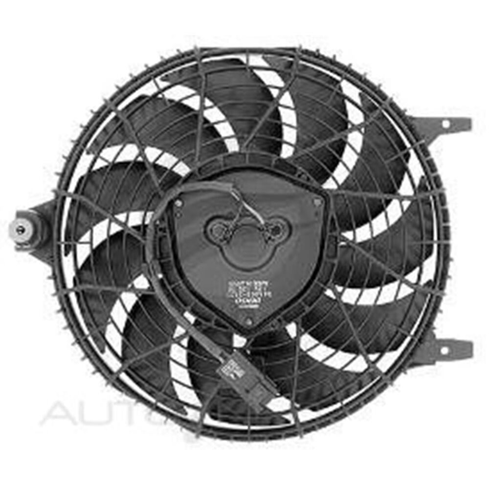 A/C Condenser Fan Assembly | Supercheap Auto New Zealand