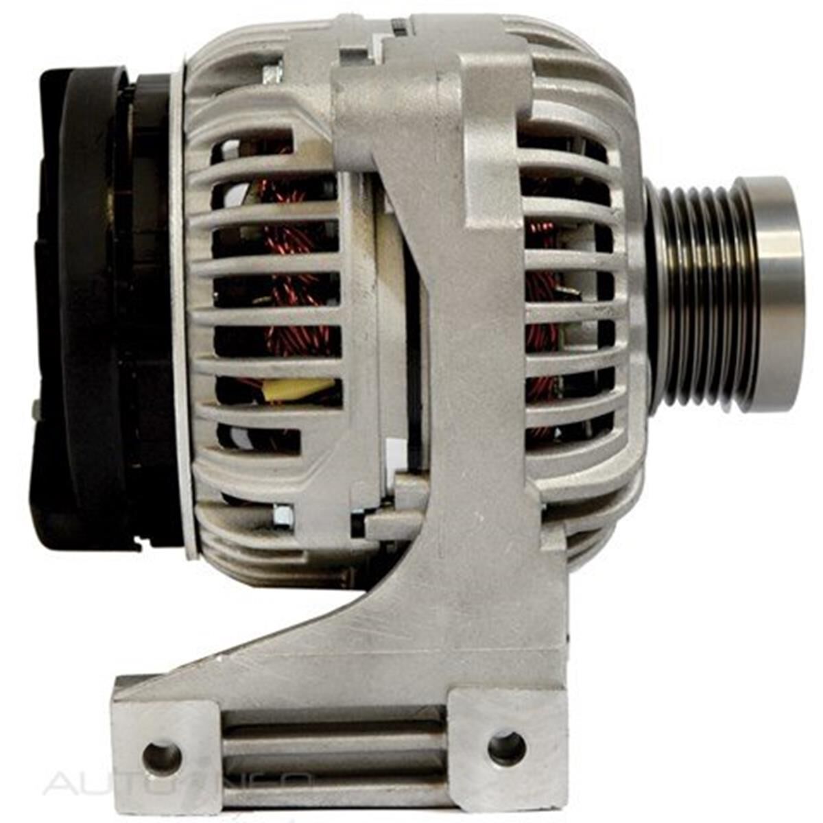 JAS Alternator - 12V, 140 Amps, ANB251 | Supercheap Auto New Zealand