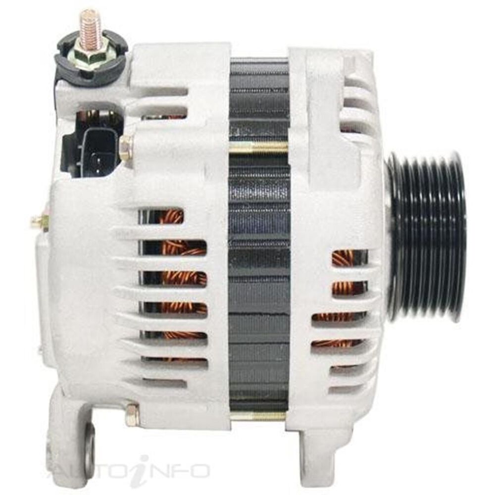 Alternator - 12V, 110A | Supercheap Auto New Zealand
