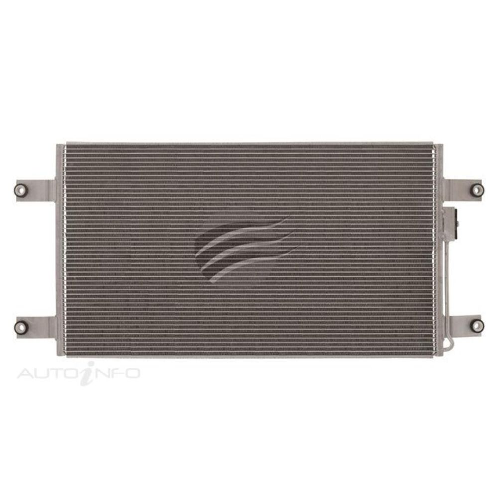 A/C Condenser | Supercheap Auto New Zealand