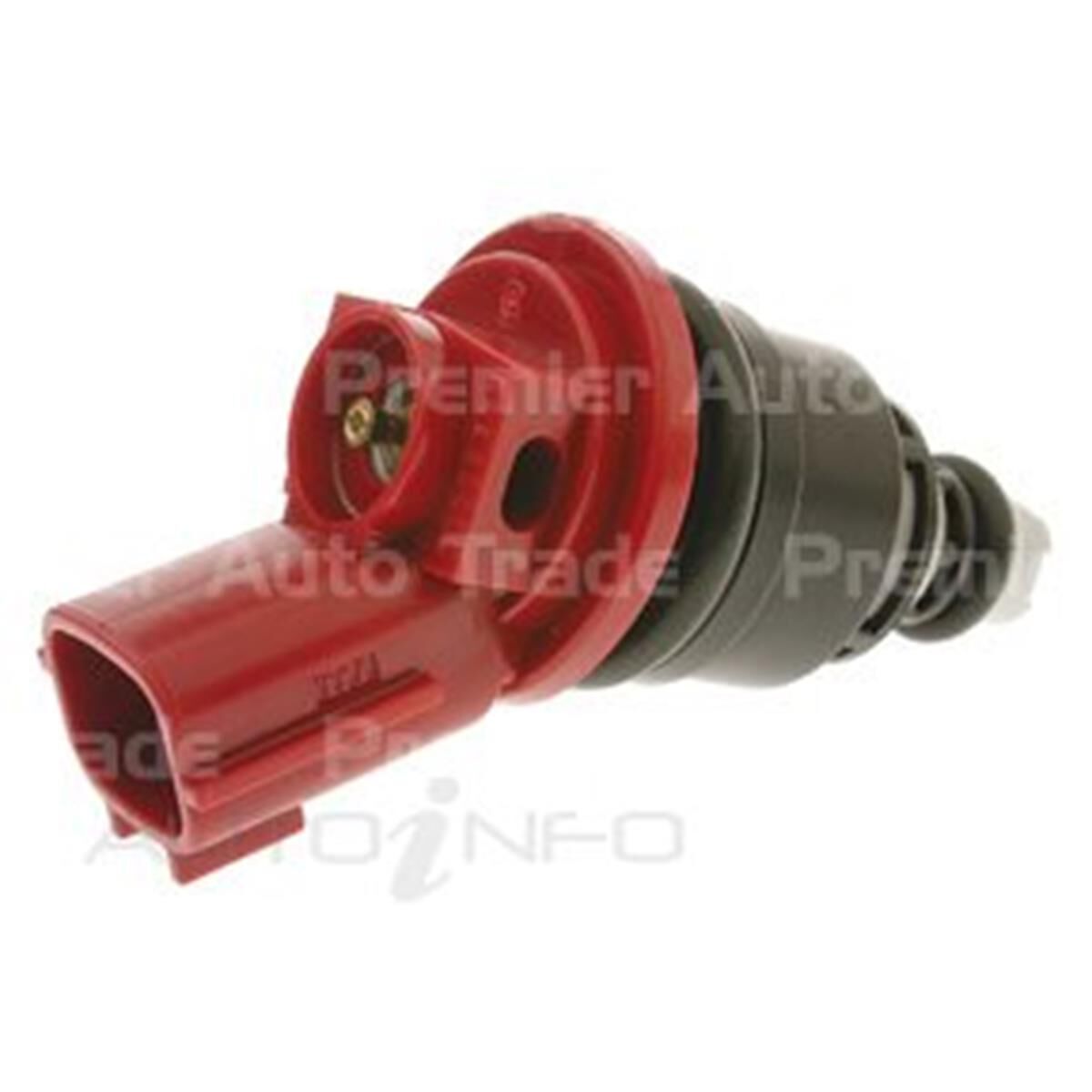 Fuel Injector | Supercheap Auto New Zealand