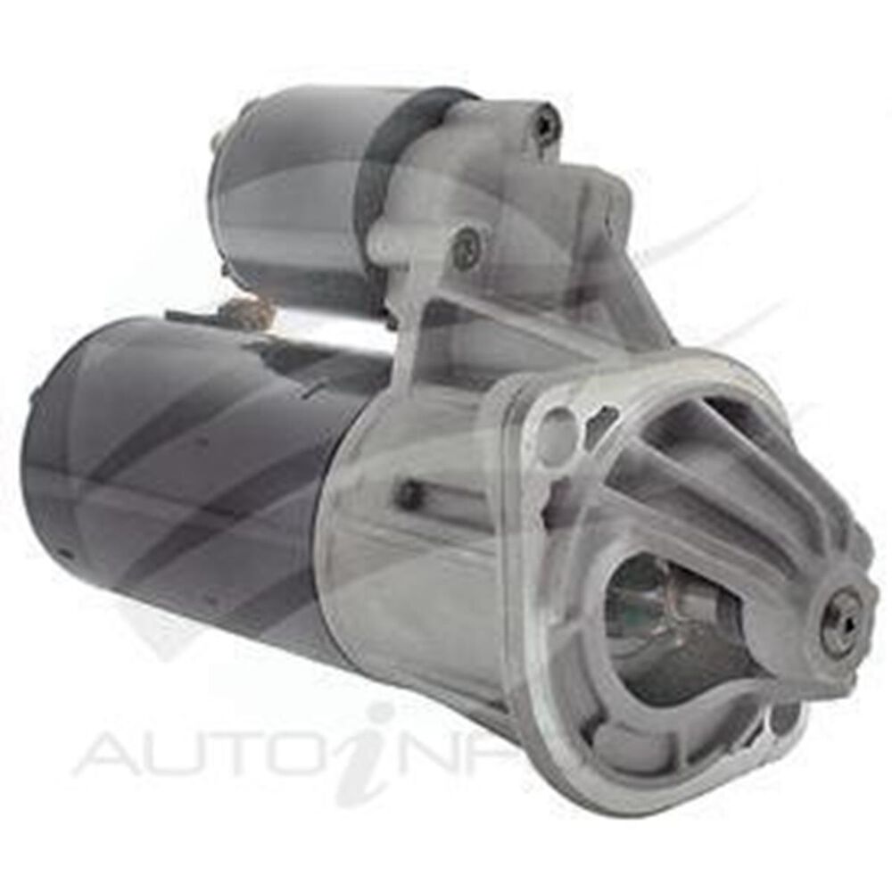 Starter Motor | Supercheap Auto New Zealand