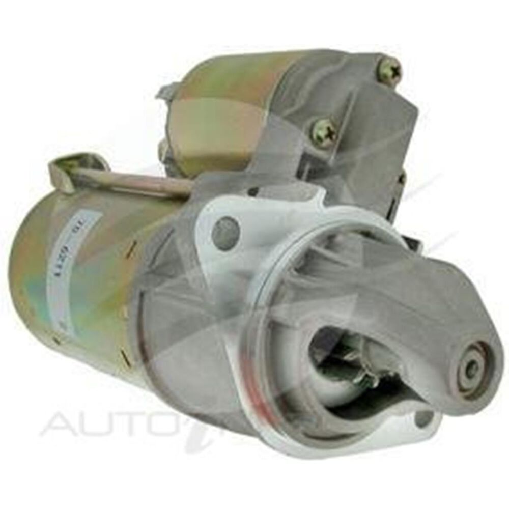 Starter Motor | Supercheap Auto New Zealand