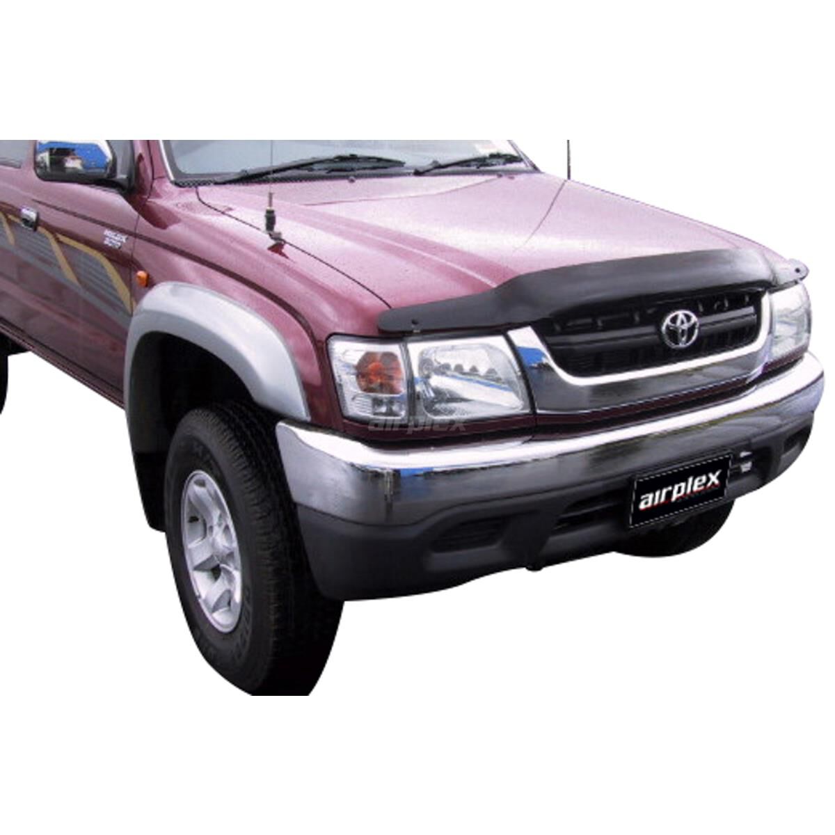2004 hilux bonnet protector store