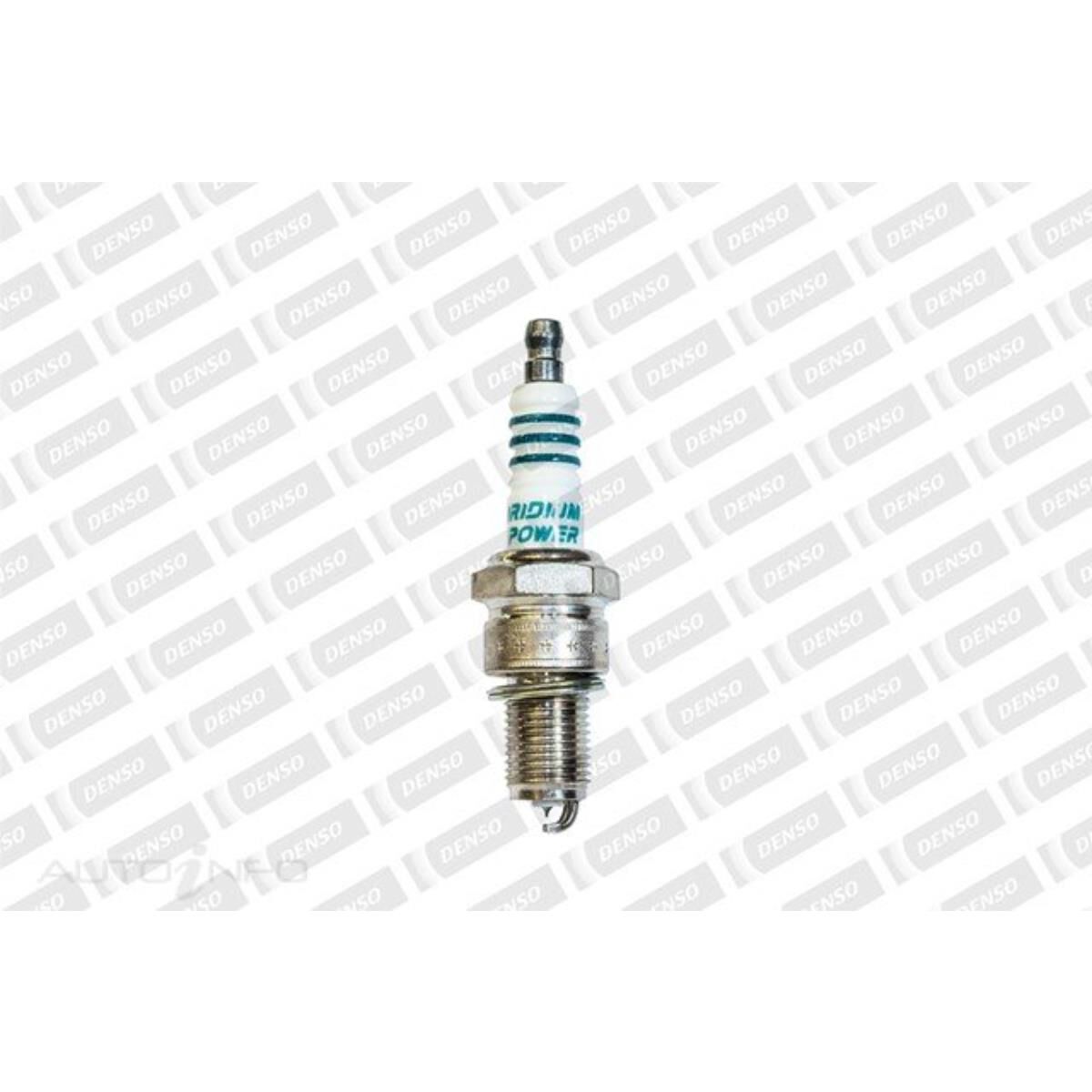 Denso Spark Plug Iridium - IW22 | Supercheap Auto New Zealand