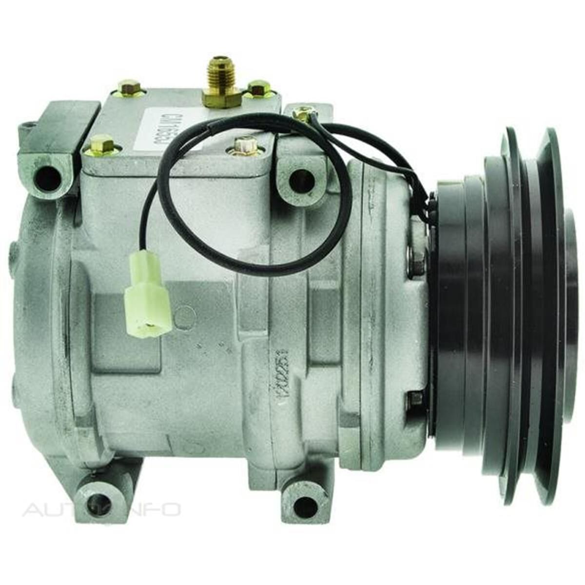 Jayair A/C Compressor - CM1655J | Supercheap Auto New Zealand