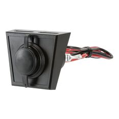 Accessories Sockets & Plugs | Buy Online | Supercheap Auto
