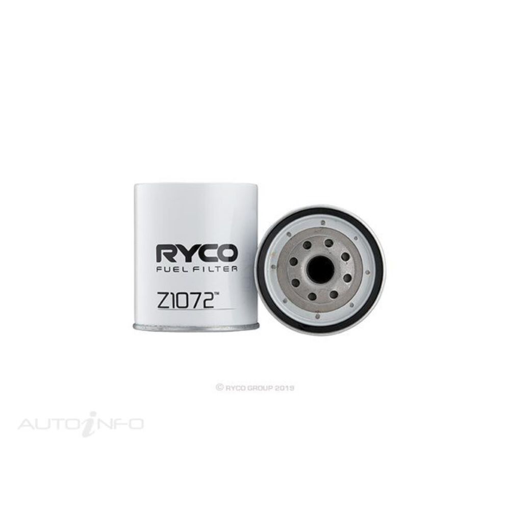Ryco Fuel Water Separator Filter - Z1072 | Supercheap Auto New Zealand