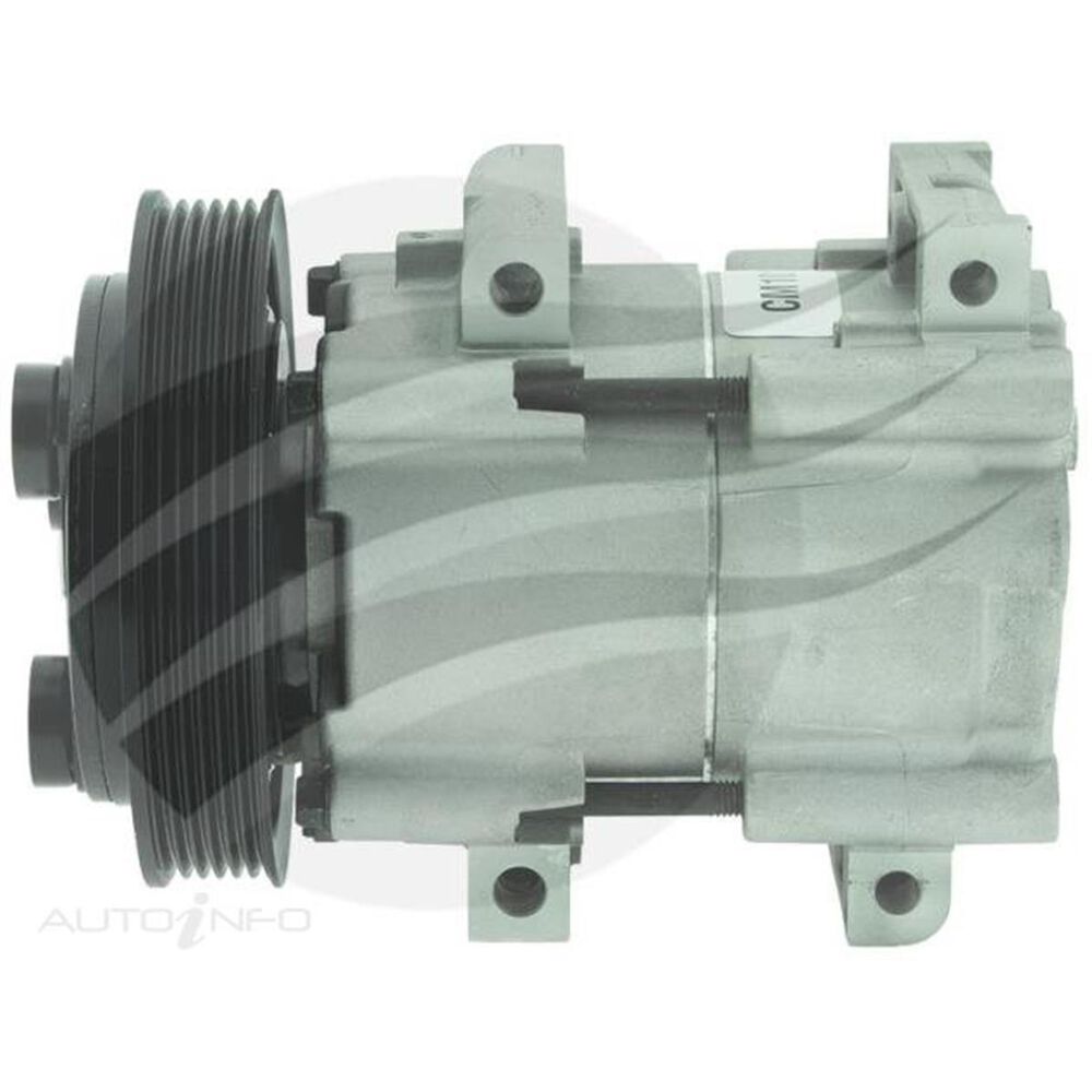 A/C Compressor | Supercheap Auto New Zealand