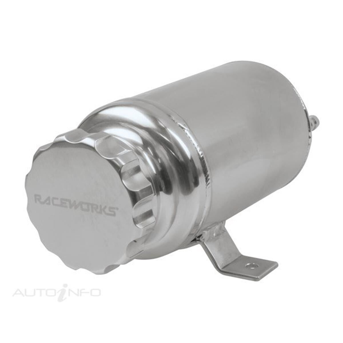 Aluminium Make Up TANk, 1L, Silver | Supercheap Auto New Zealand