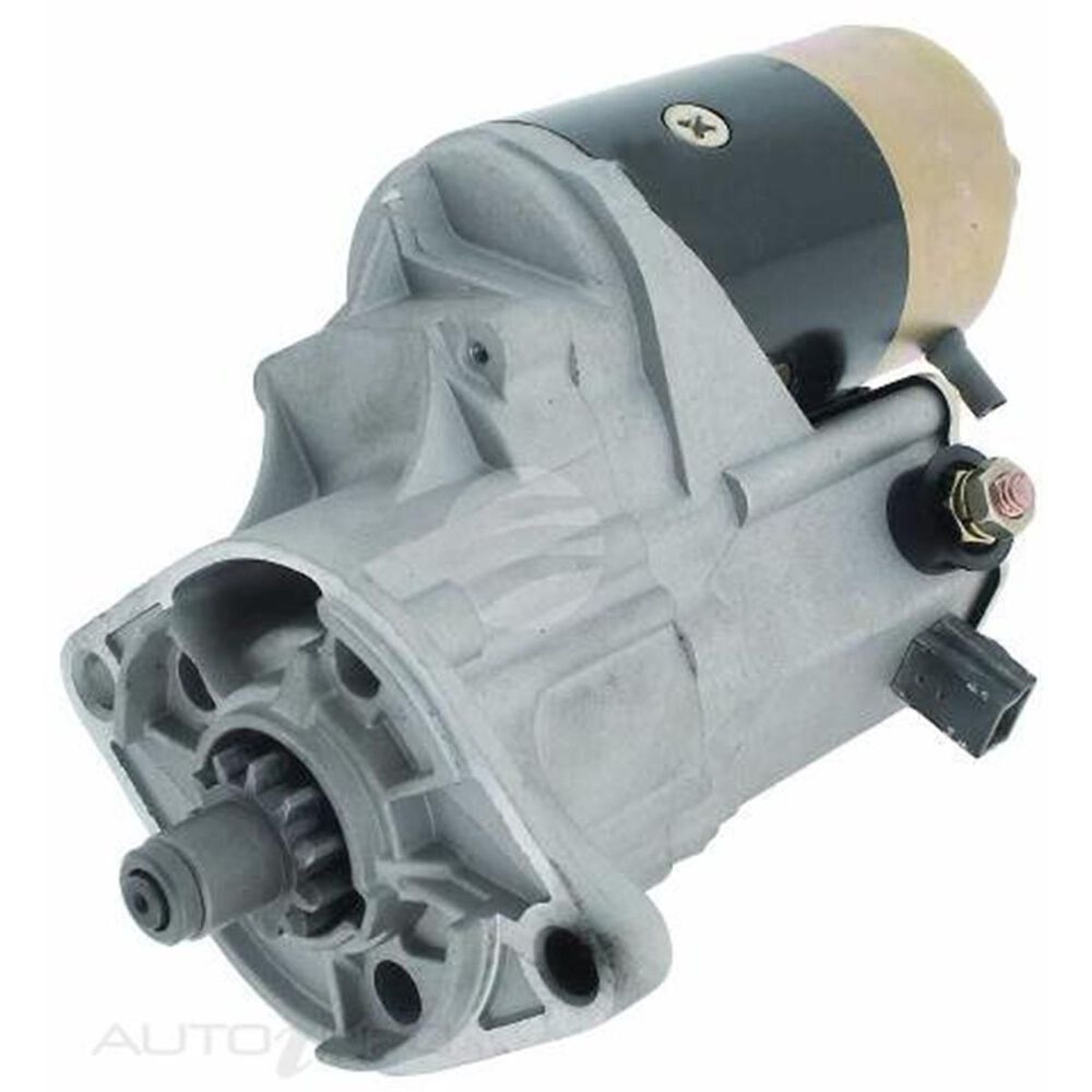 Starter Motor | Supercheap Auto New Zealand
