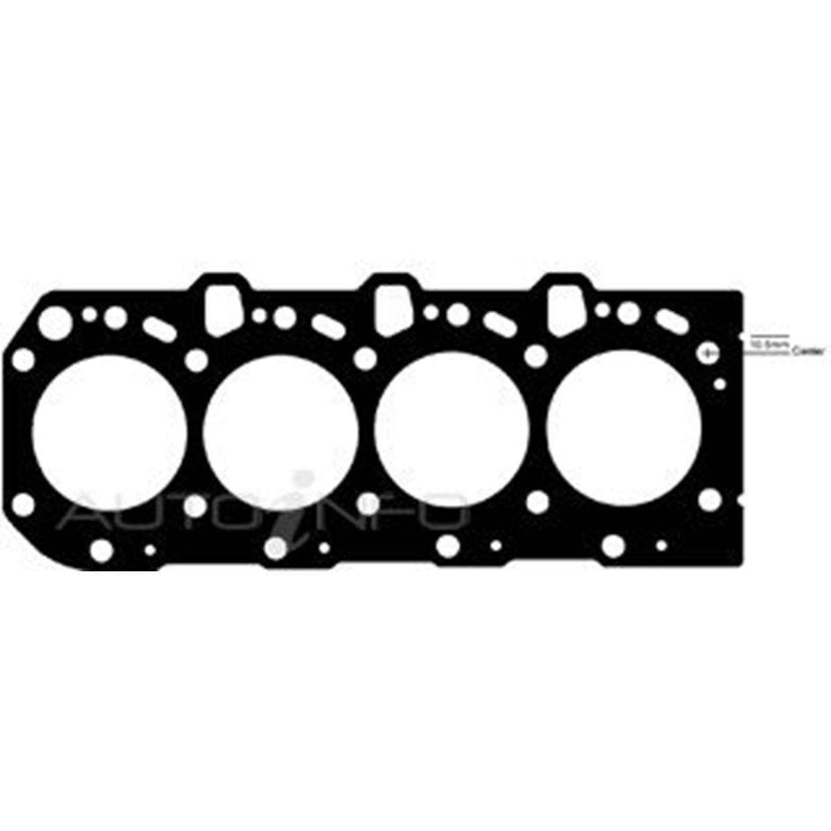 Head Gasket | Supercheap Auto New Zealand