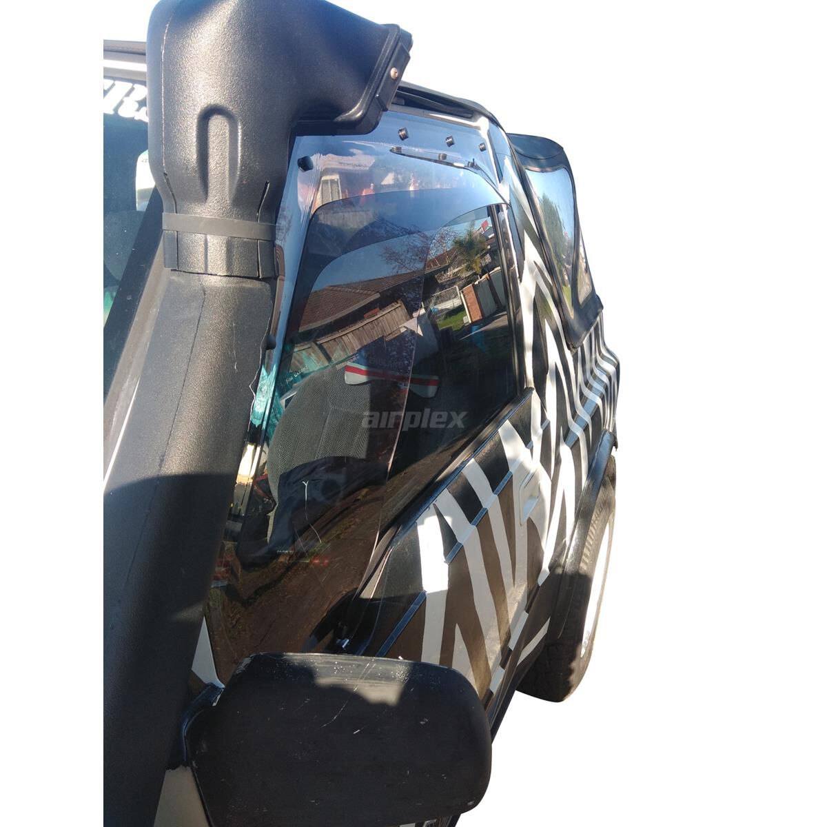 Airplex Monsoon Shield - 9321LH | Supercheap Auto New Zealand