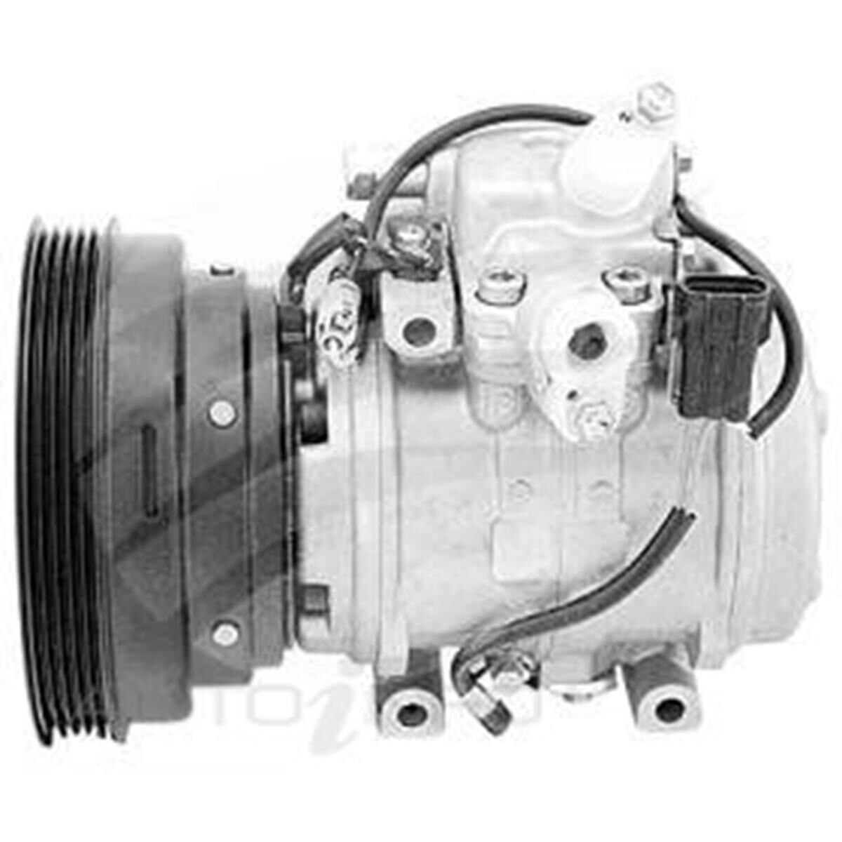 A/C Compressor | Supercheap Auto New Zealand