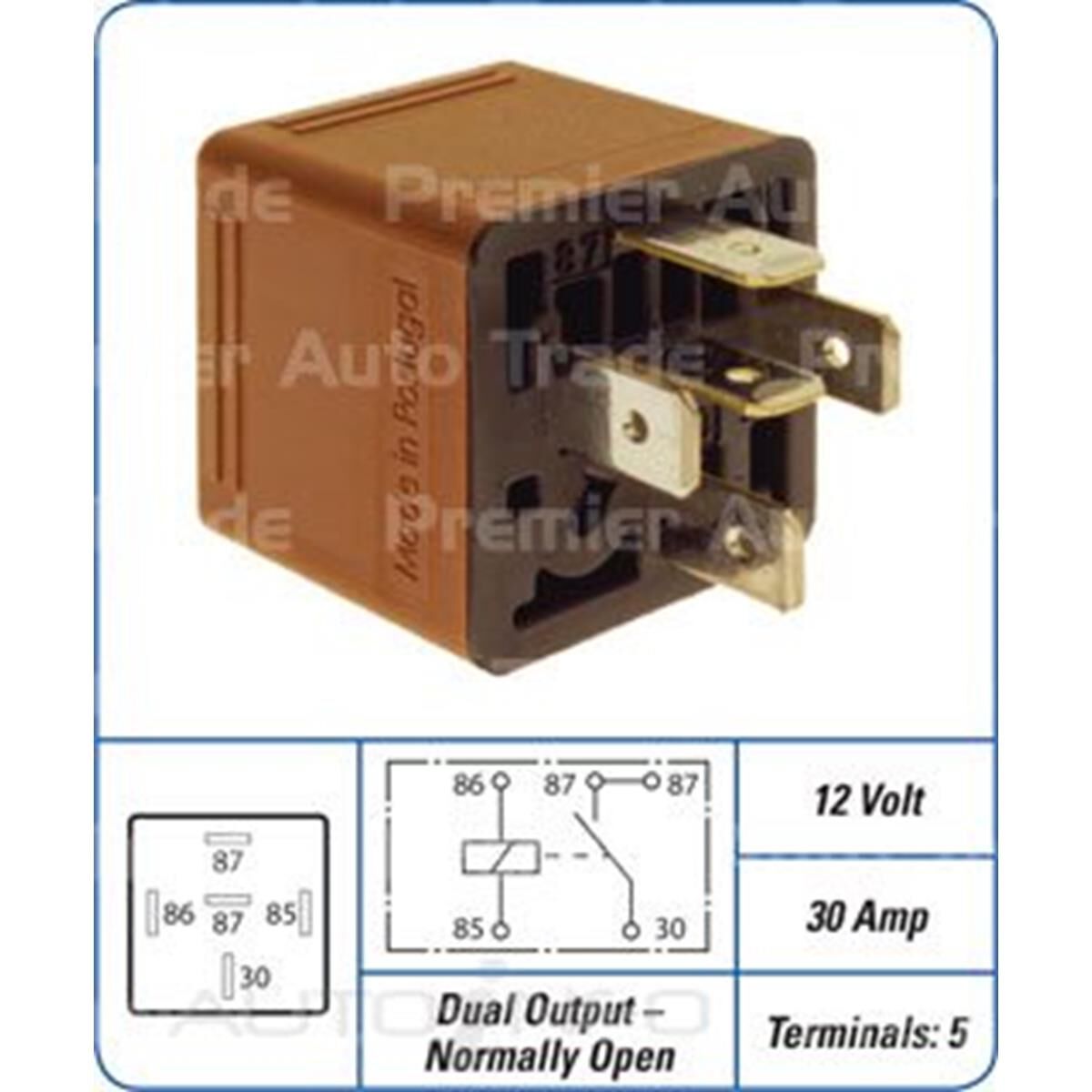 Relay | Supercheap Auto New Zealand