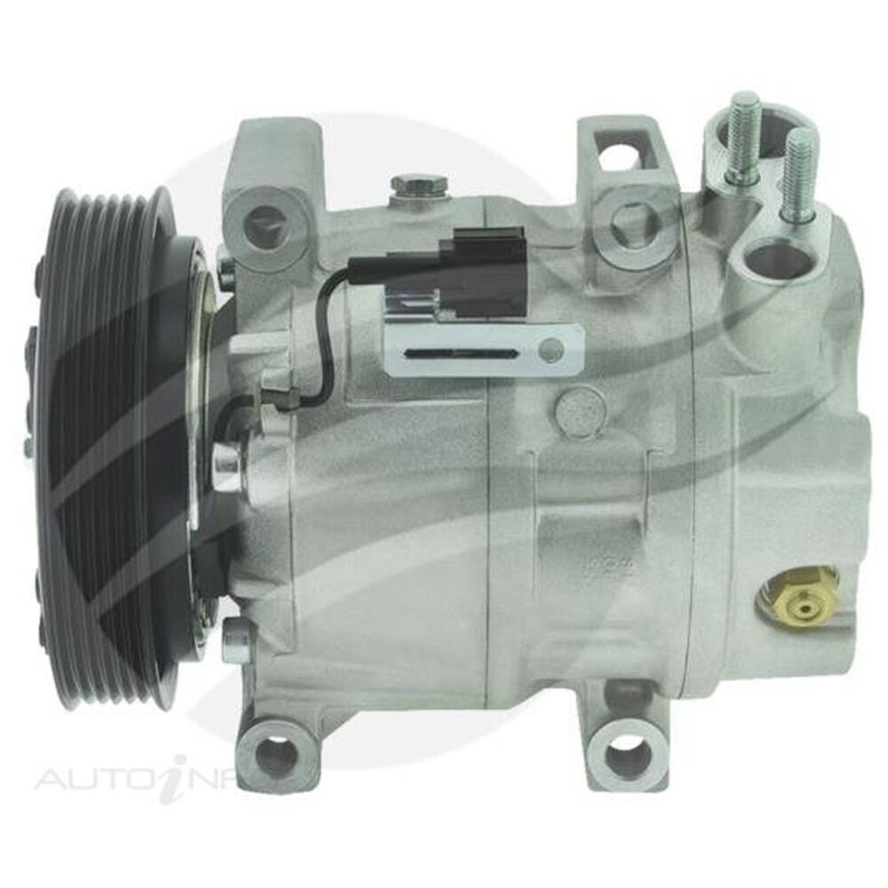 A/C Compressor | Supercheap Auto New Zealand