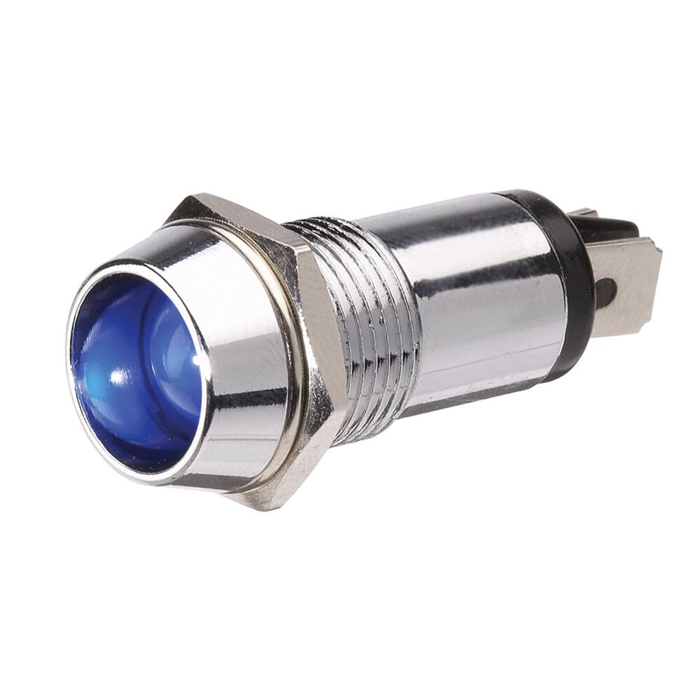 LED Pilot Lamp - 12V | Supercheap Auto New Zealand