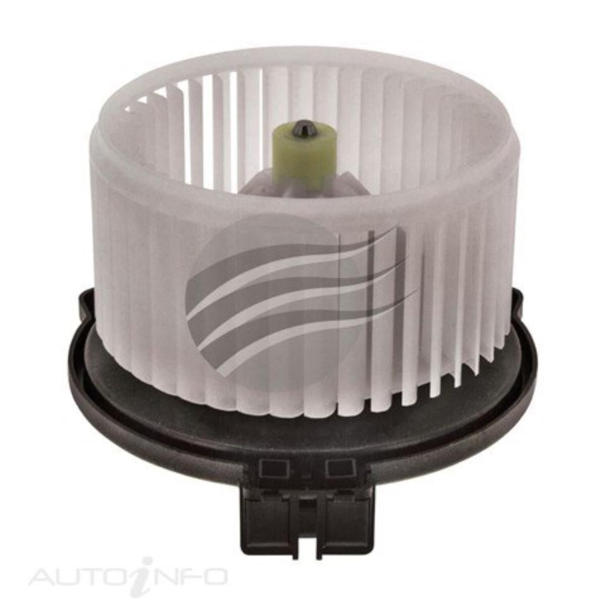 Heater Blower Motor | Supercheap Auto New Zealand
